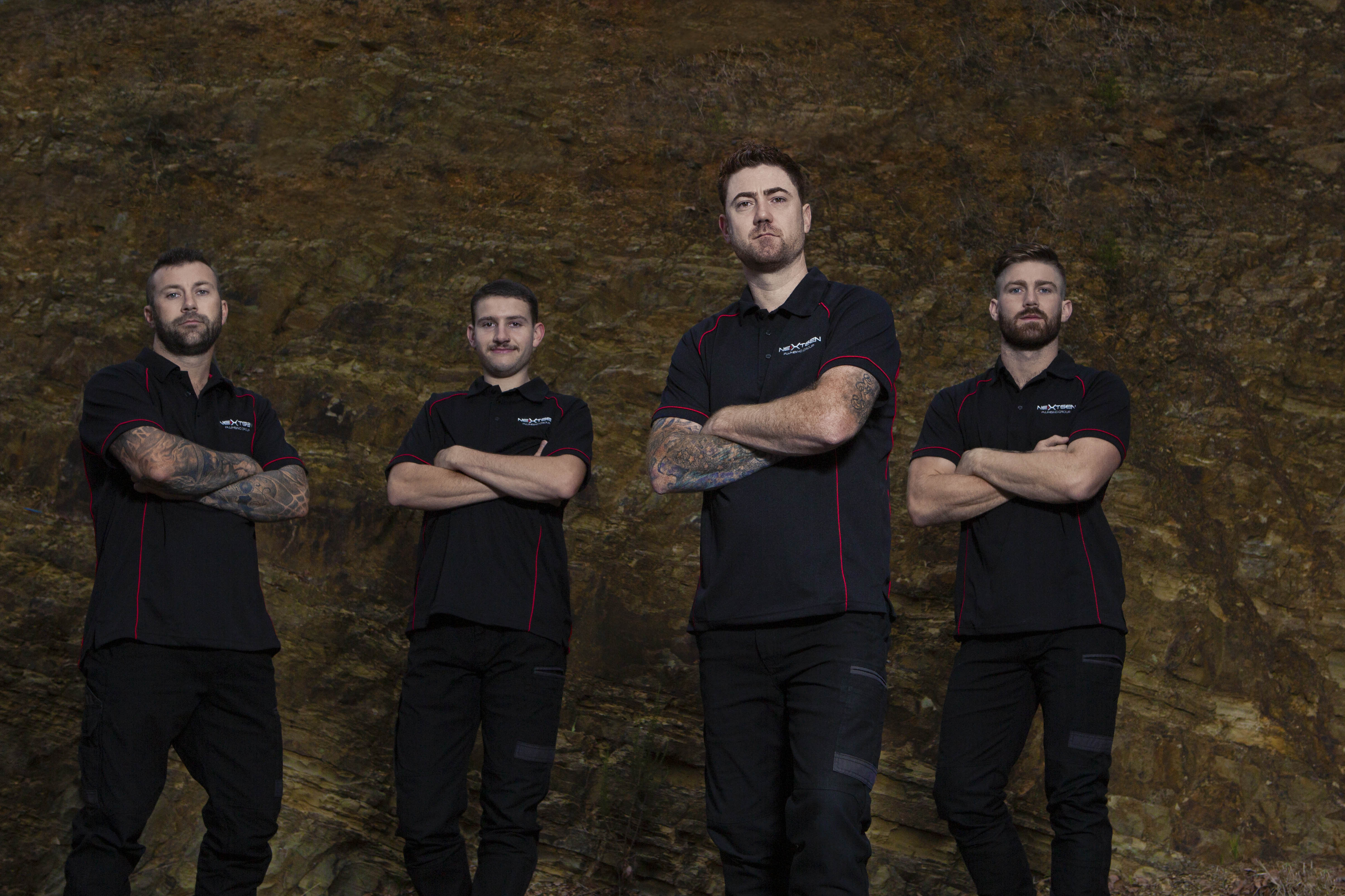 About Us | Next Gen Plumbing Group | Melbourne Plumber